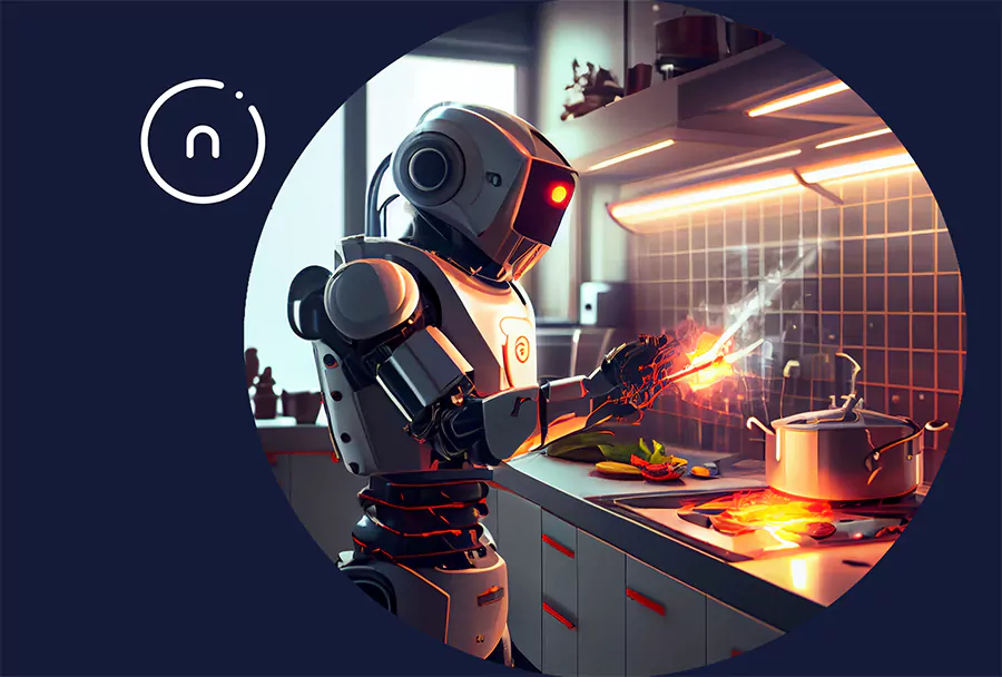 The Future of Kitchen Design: The Integration of Technology and ...