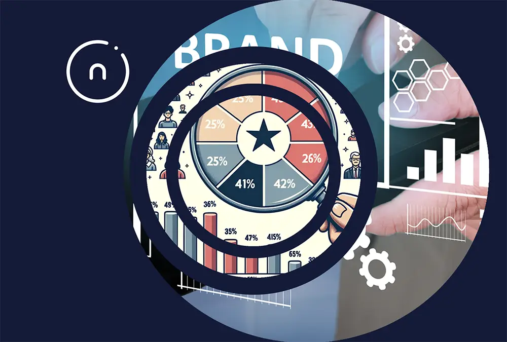 Brand Health Tracking and Tools