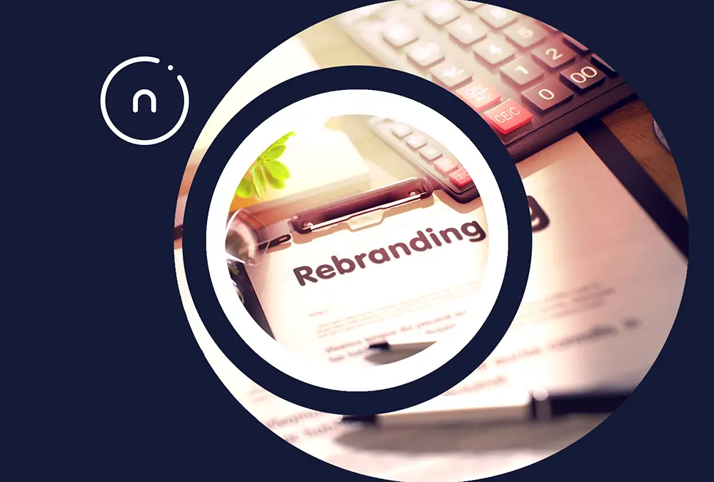 The Essential Re-branding Strategies You Need to Know